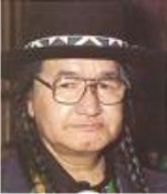 Native Artist - Allen Sapp paints his Cree childhood on the Red ...