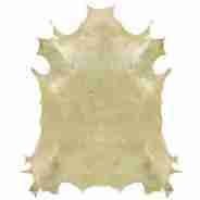 An overview of tanning hides - both ancient and modern methods